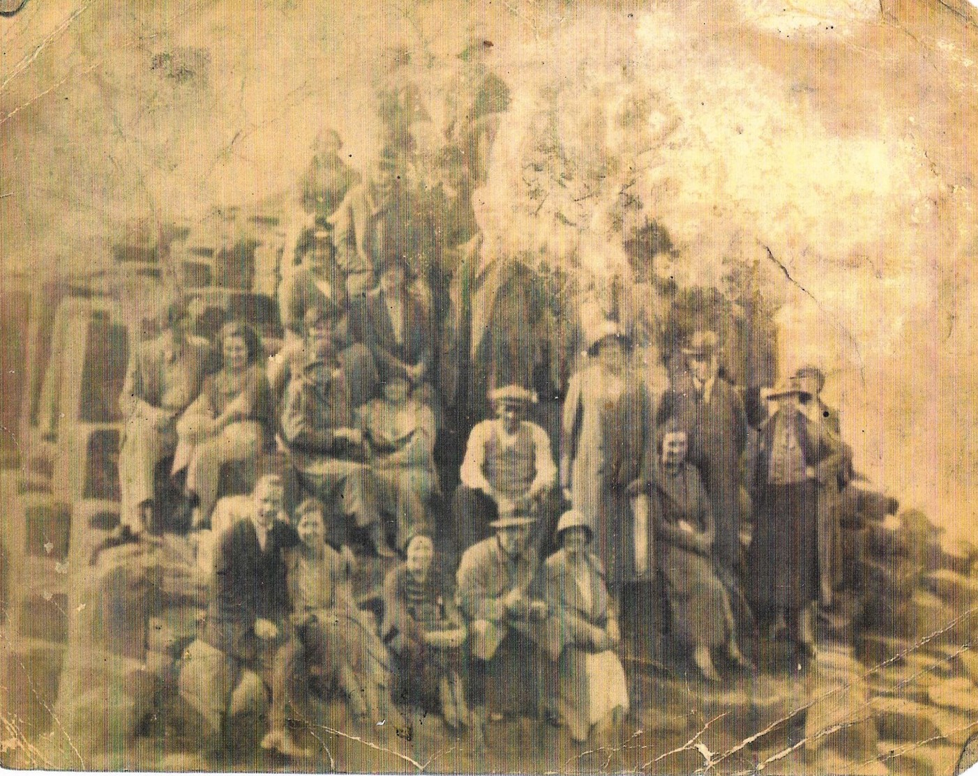 Update for Annie Jamison And A Picture of Her Son, William – The ...